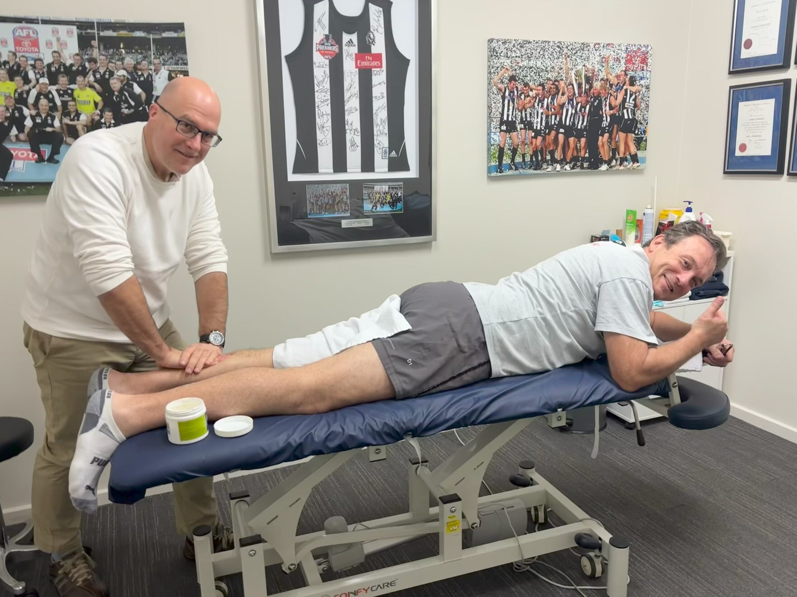 Our Services - Physioworks Health Group Camberwell